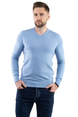 Pulovere pentru barbati ️ Maxwear